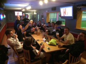 Book Your Children's Birthday Parties at CFC Arena Sports Now!